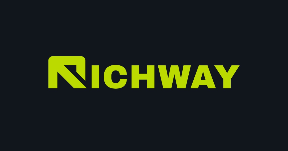 Richway Logo Vacancies – Ridgeway Academy